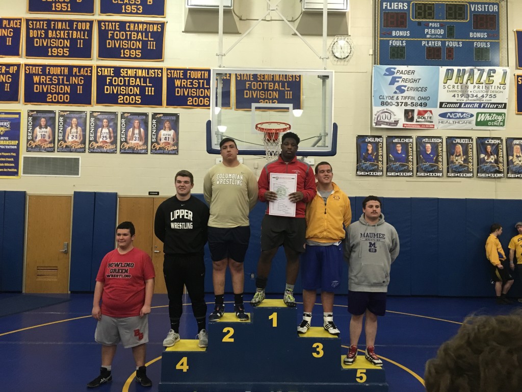 Maumee - Team Home Maumee Panthers Sports