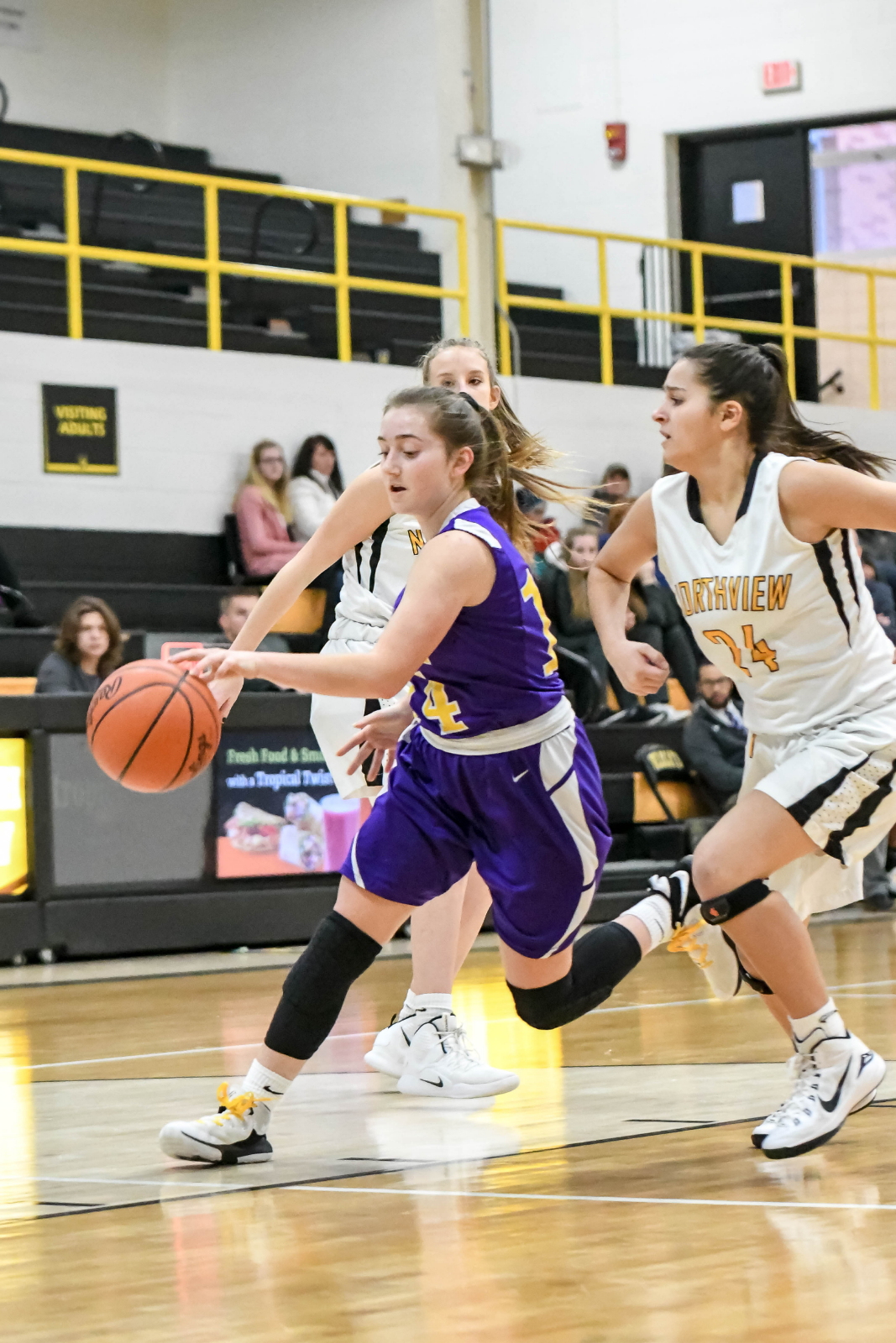 Maumee - Team Home Maumee Panthers Sports