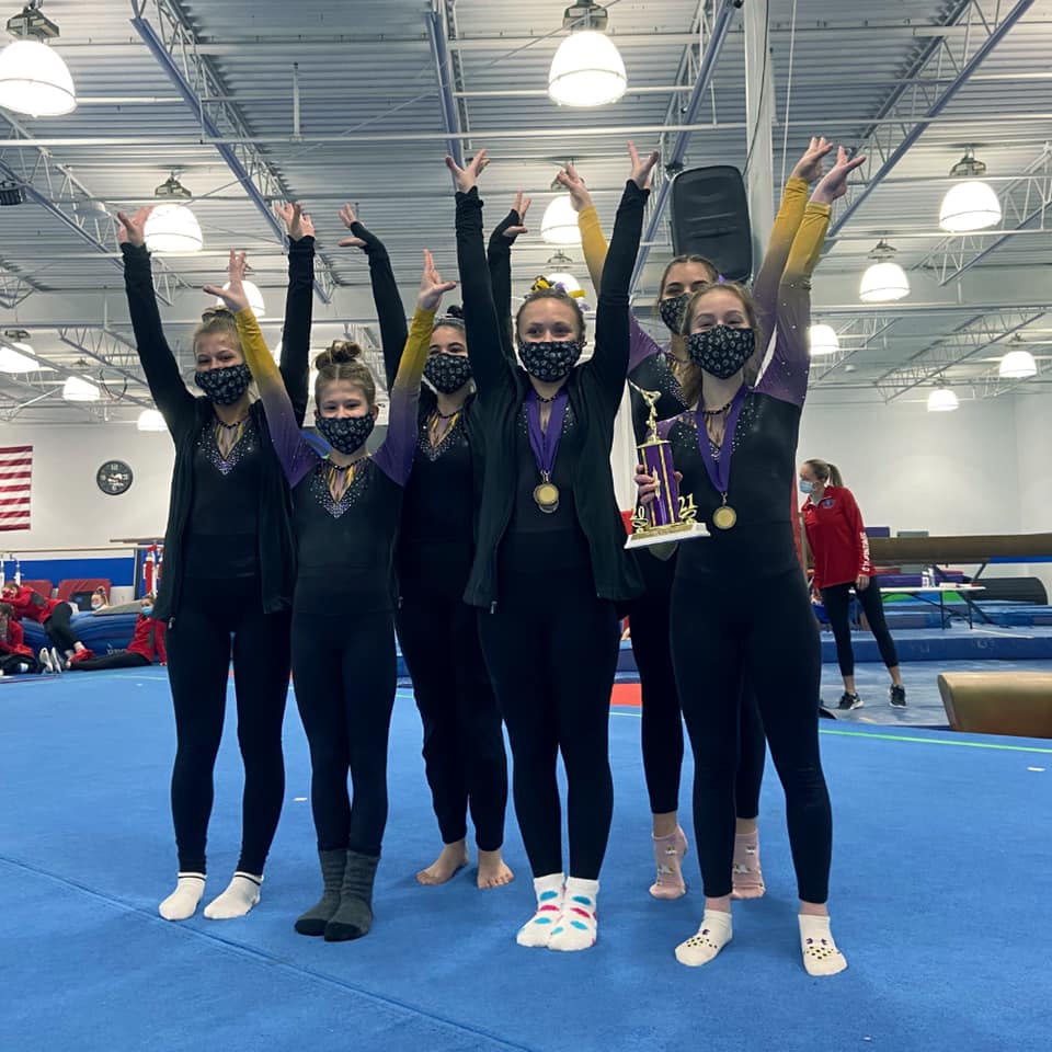 Maumee - Team Home Maumee Panthers Sports