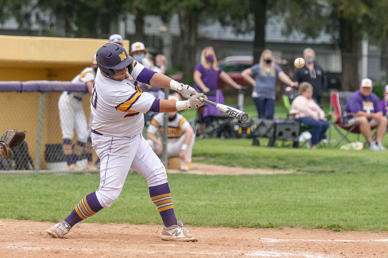 Maumee - Team Home Maumee Panthers Sports