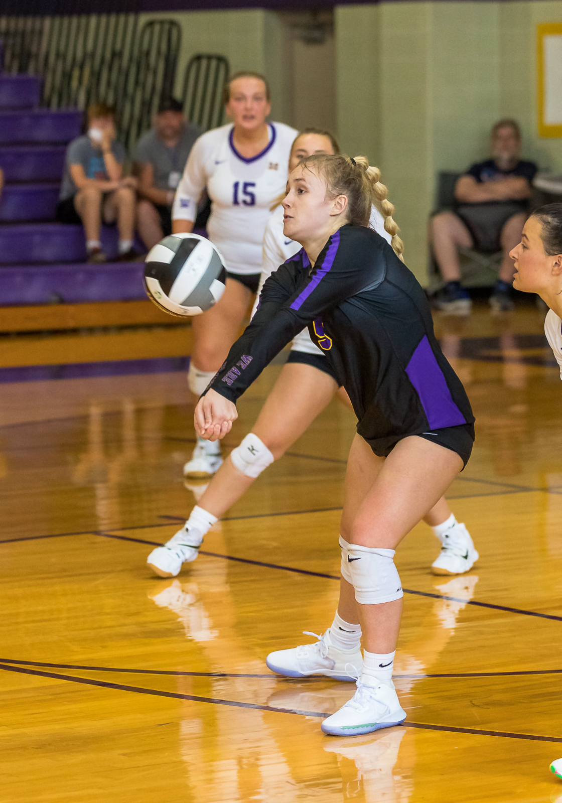 Maumee - Team Home Maumee Panthers Sports