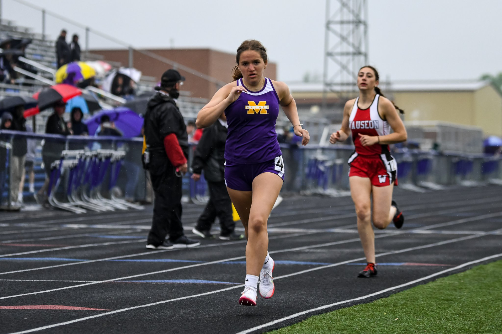 Maumee - Team Home Maumee Panthers Sports