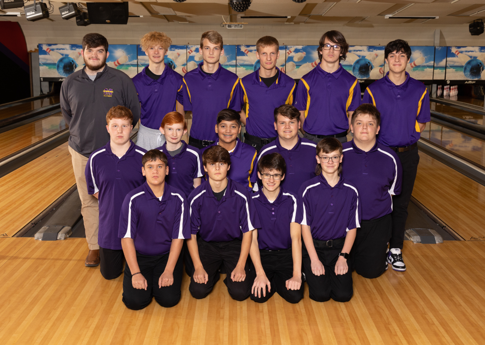 Maumee - Team Home Maumee Panthers Sports