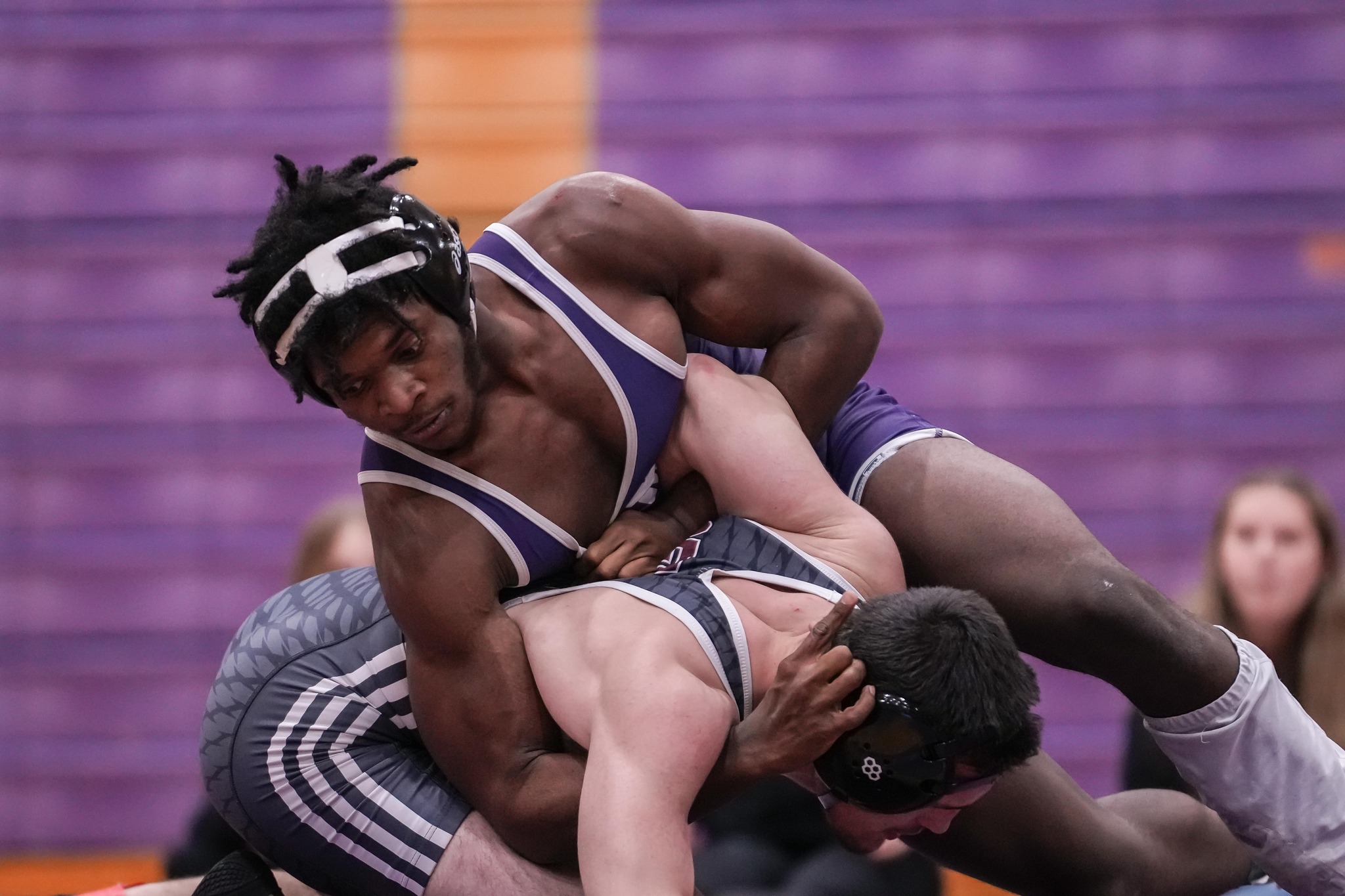 Maumee - Team Home Maumee Panthers Sports