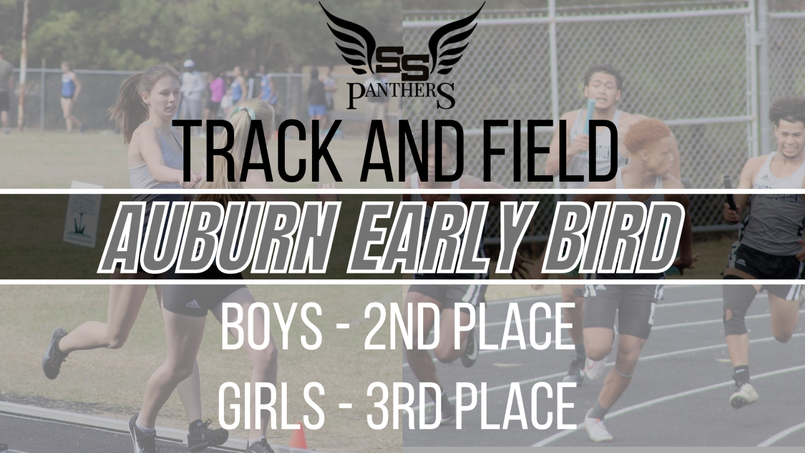 Smiths Station - Team Home Smiths Station Panthers Sports