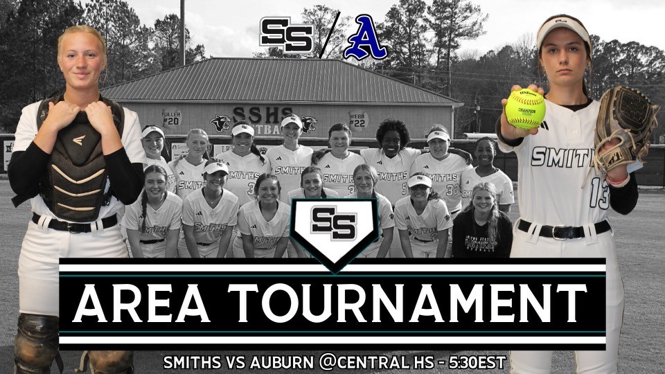 Smiths Station - Team Home Smiths Station Panthers Sports