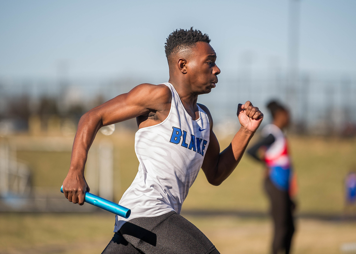 James Hubert Blake - Team Home James Hubert Blake Bengals Sports