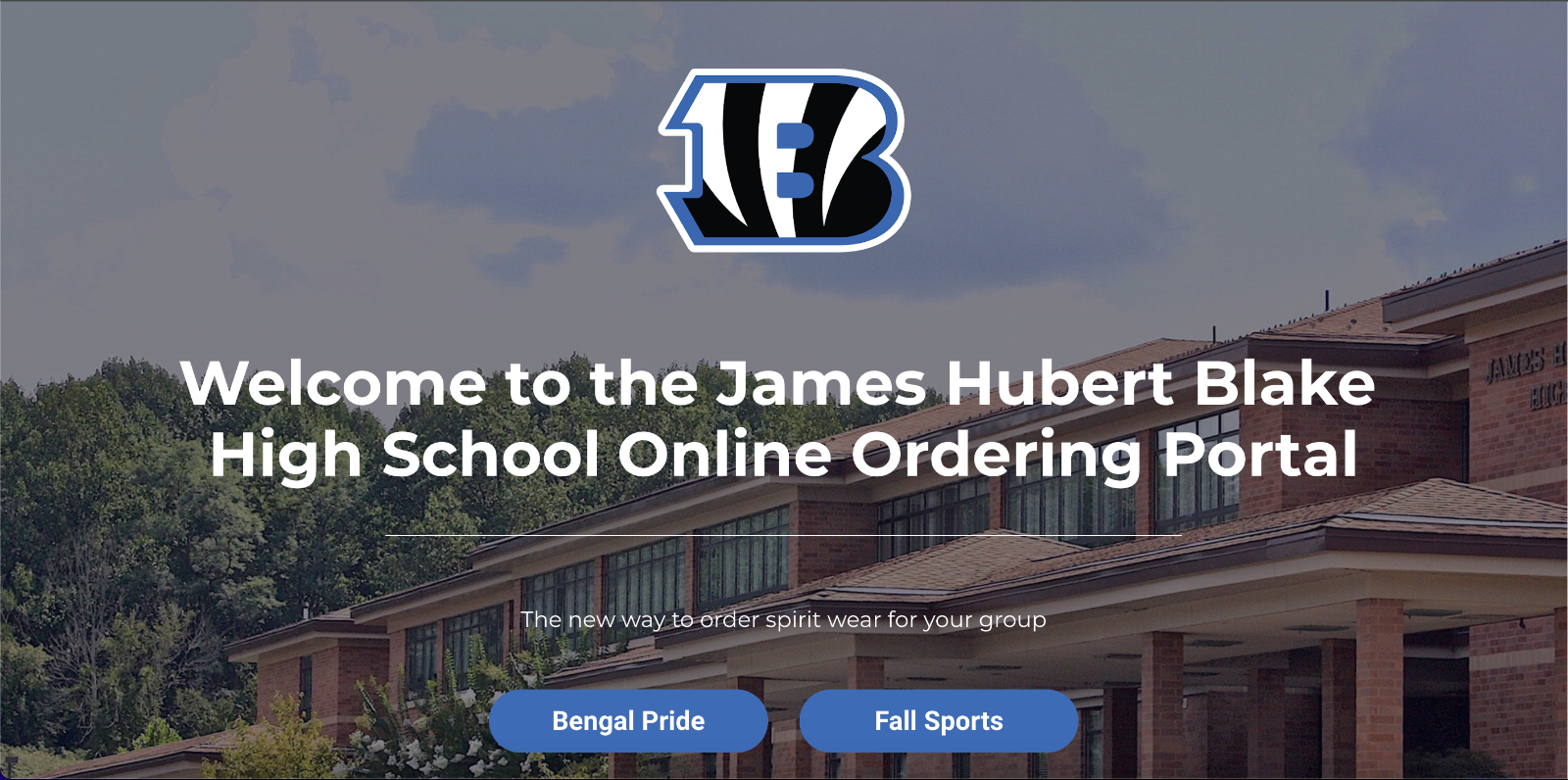 James Hubert Blake - Team Home James Hubert Blake Bengals Sports