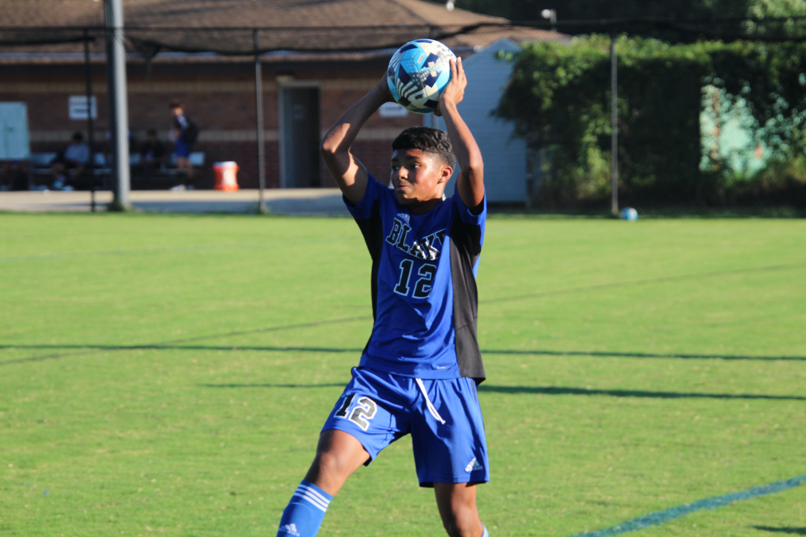 James Hubert Blake - Team Home James Hubert Blake Bengals Sports