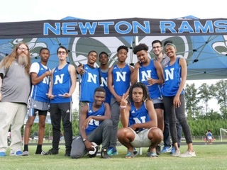 Newton - Team Home Newton Rams Sports