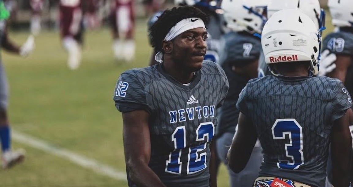 Newton - Team Home Newton Rams Sports