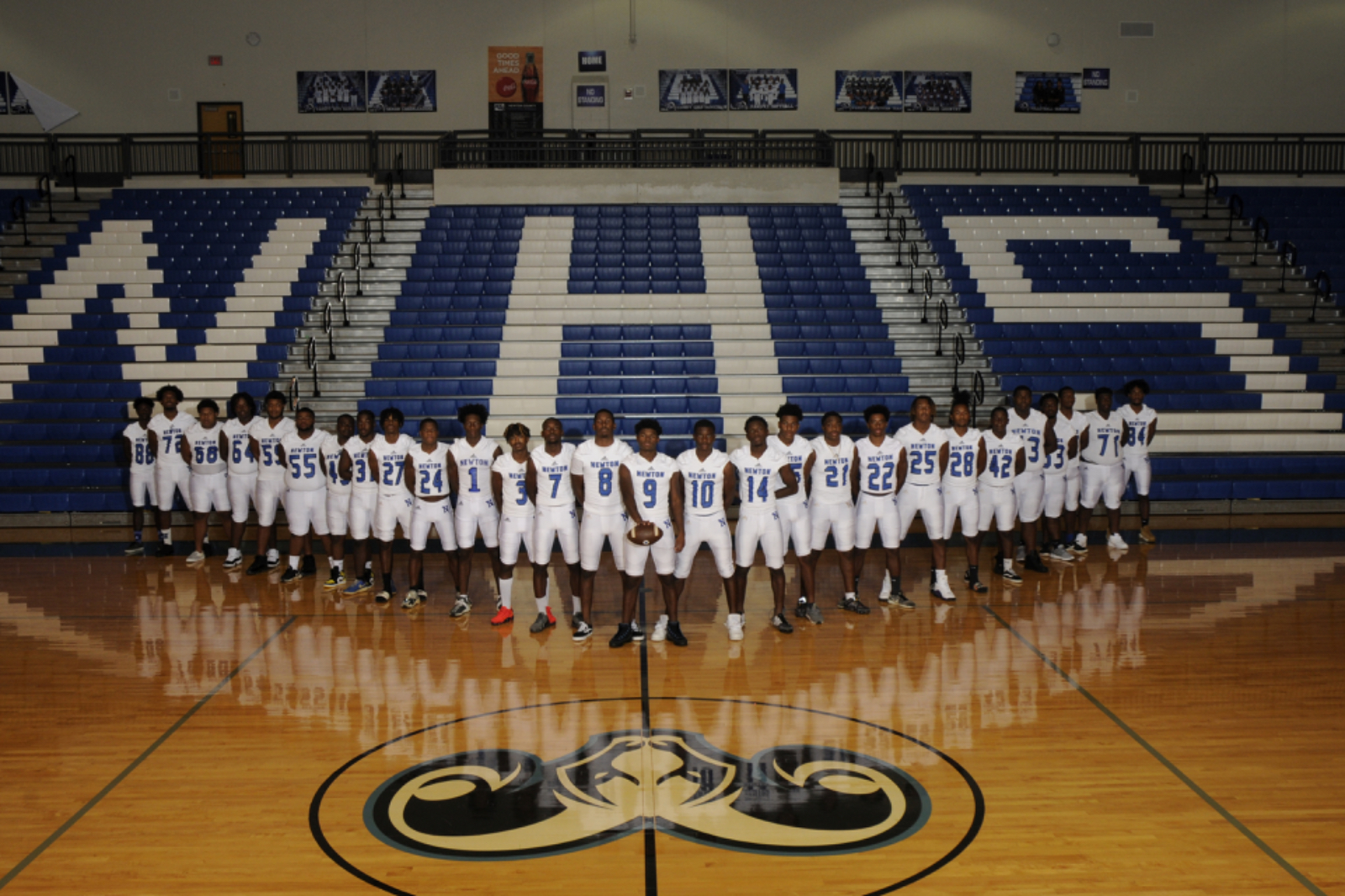 Newton - Team Home Newton Rams Sports