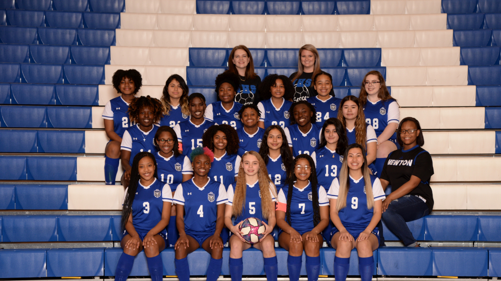 Newton - Team Home Newton Rams Sports