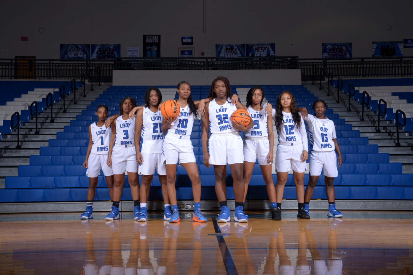 Newton - Team Home Newton Rams Sports