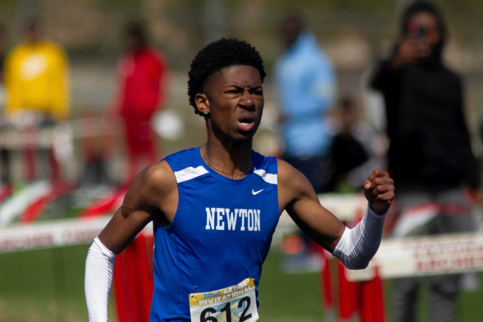 Newton - Team Home Newton Rams Sports