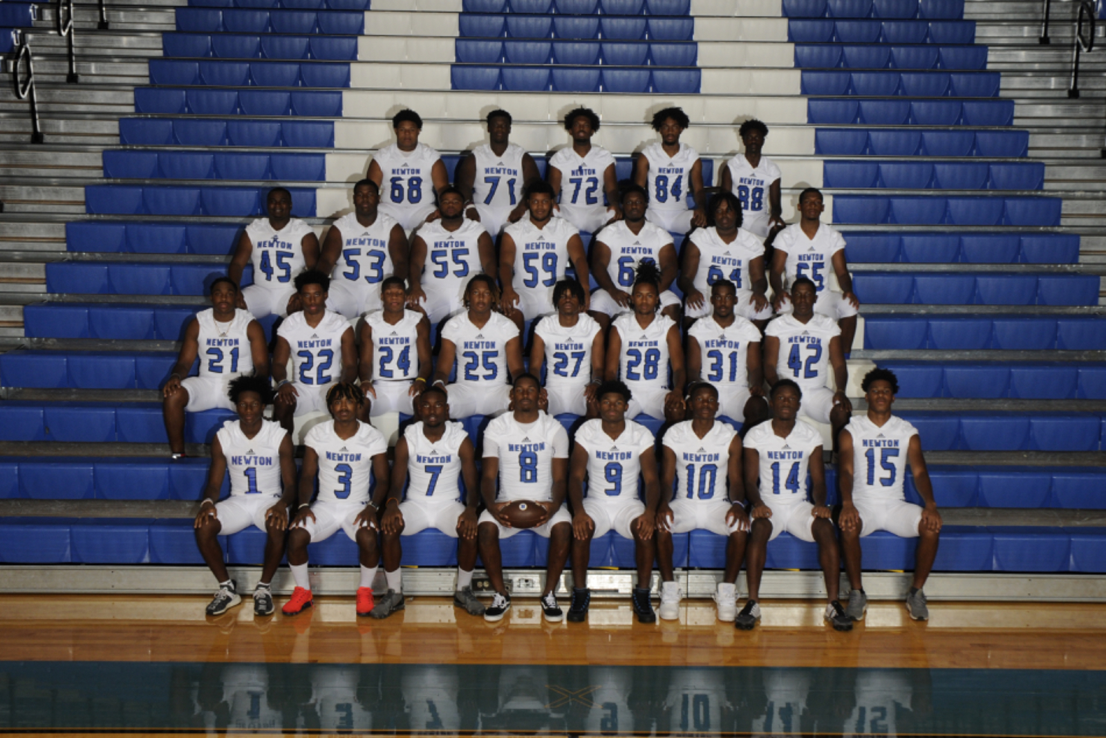 Newton - Team Home Newton Rams Sports