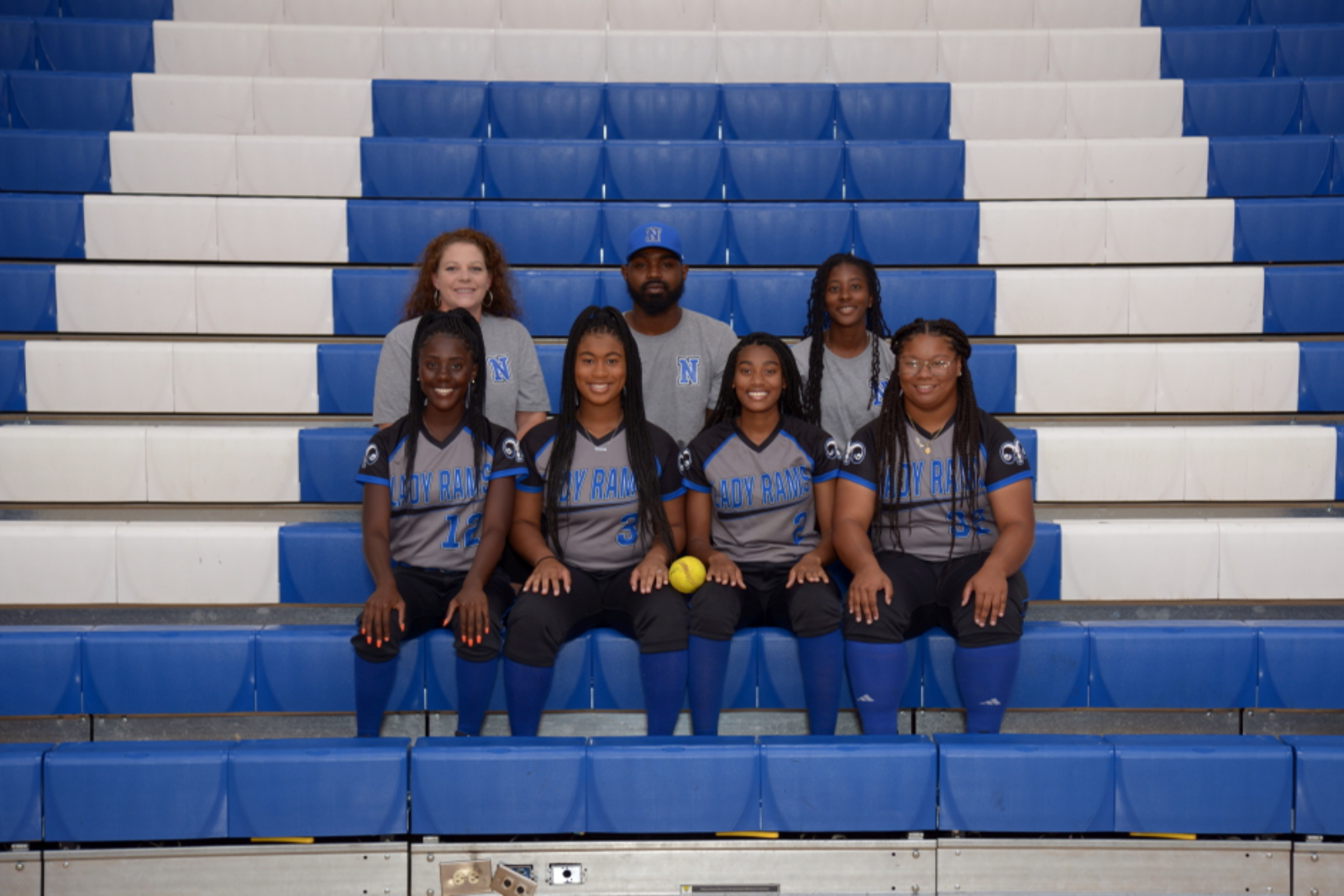 Newton - Team Home Newton Rams Sports