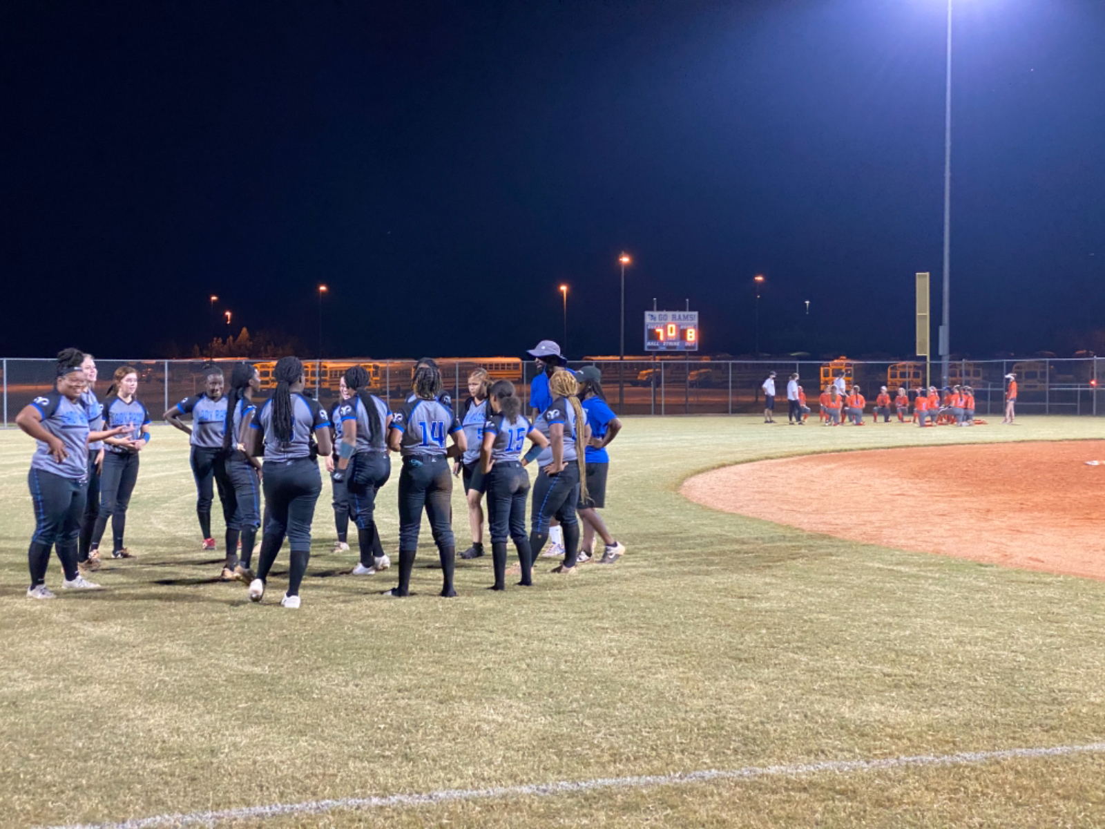 Newton - Team Home Newton Rams Sports