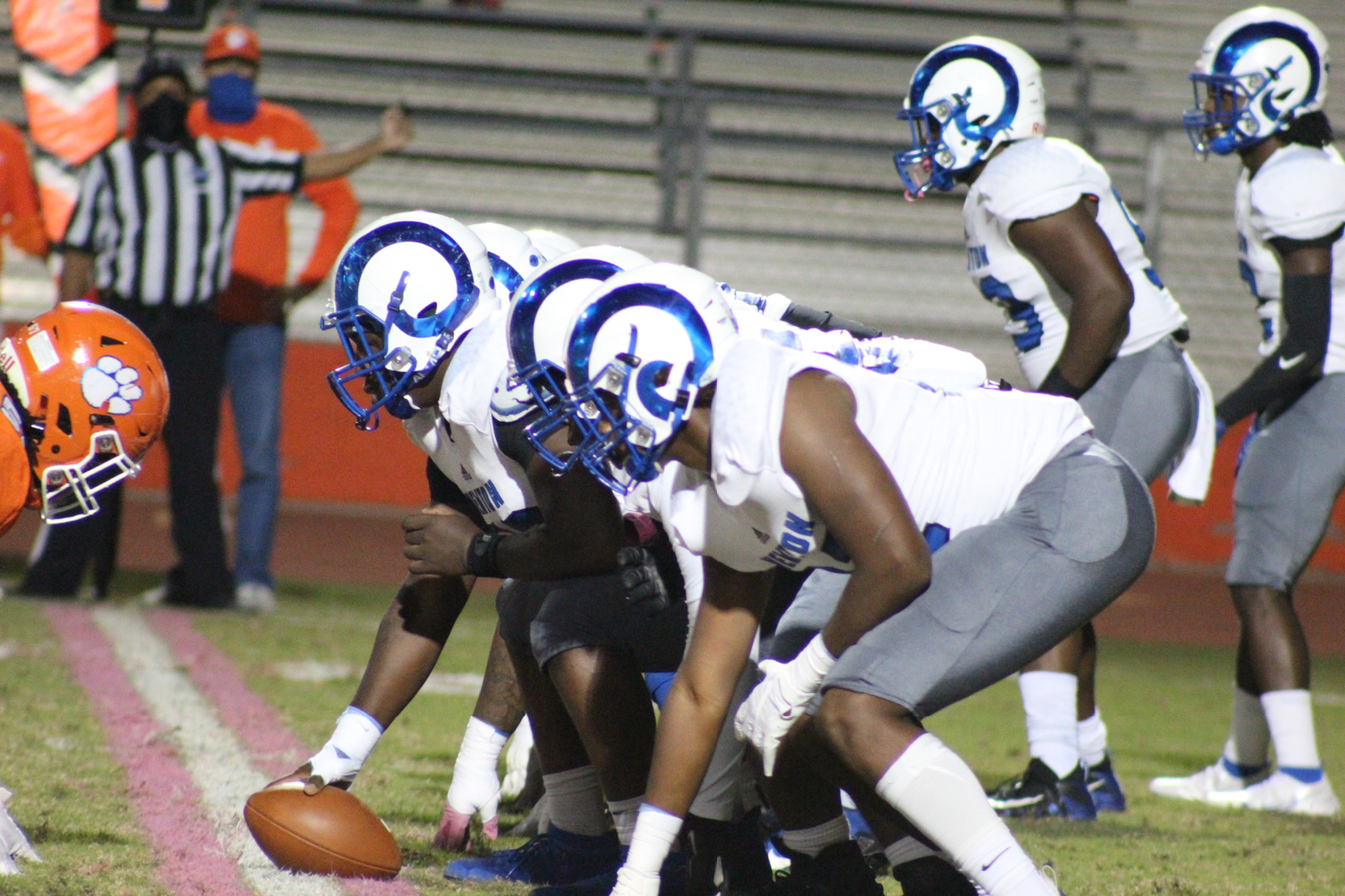 Newton - Team Home Newton Rams Sports