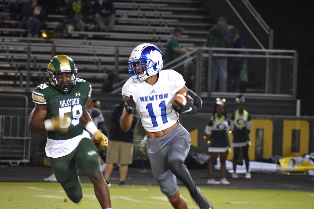 Newton - Team Home Newton Rams Sports