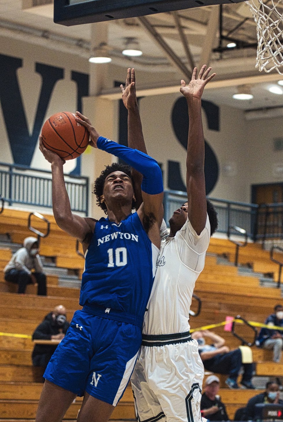 Newton - Team Home Newton Rams Sports