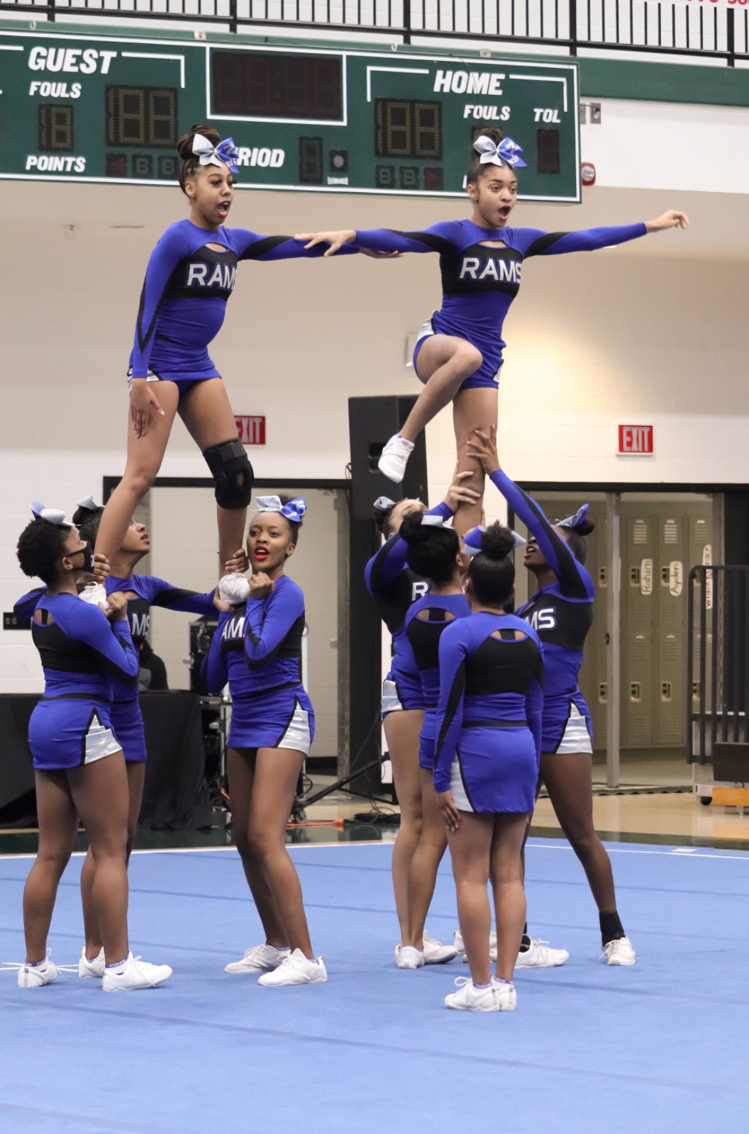 Newton - Team Home Newton Rams Sports