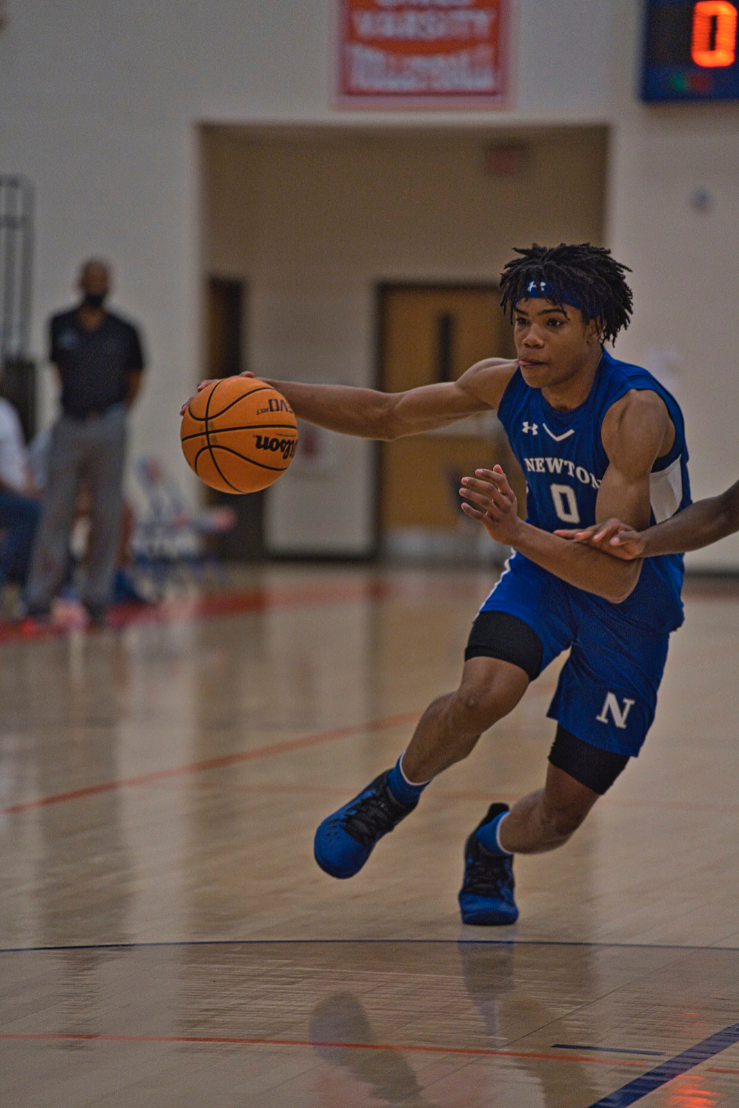 Newton - Team Home Newton Rams Sports