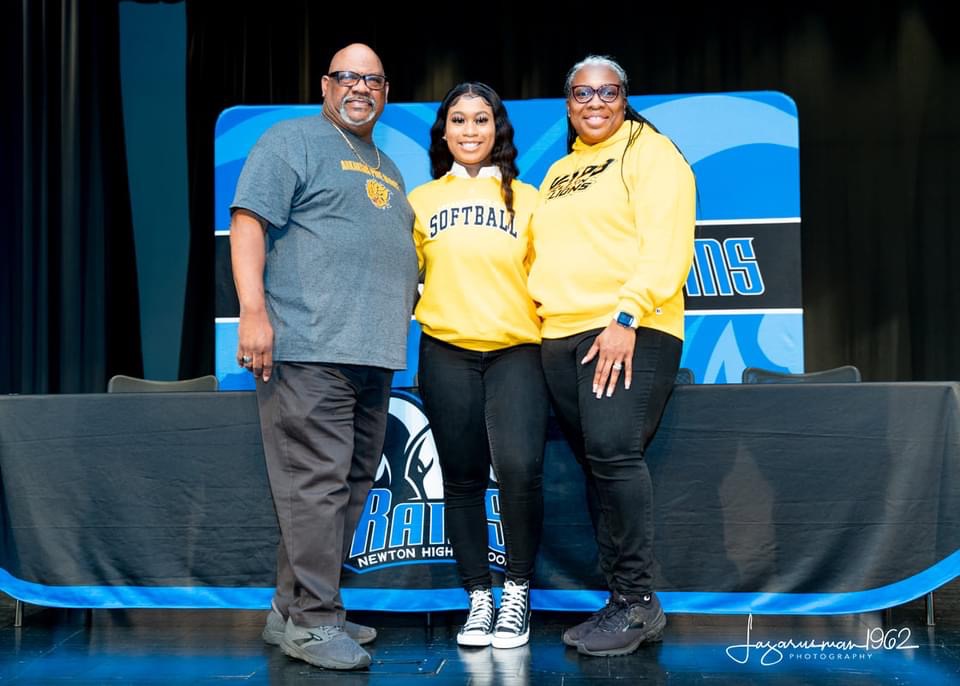 Newton - Team Home Newton Rams Sports