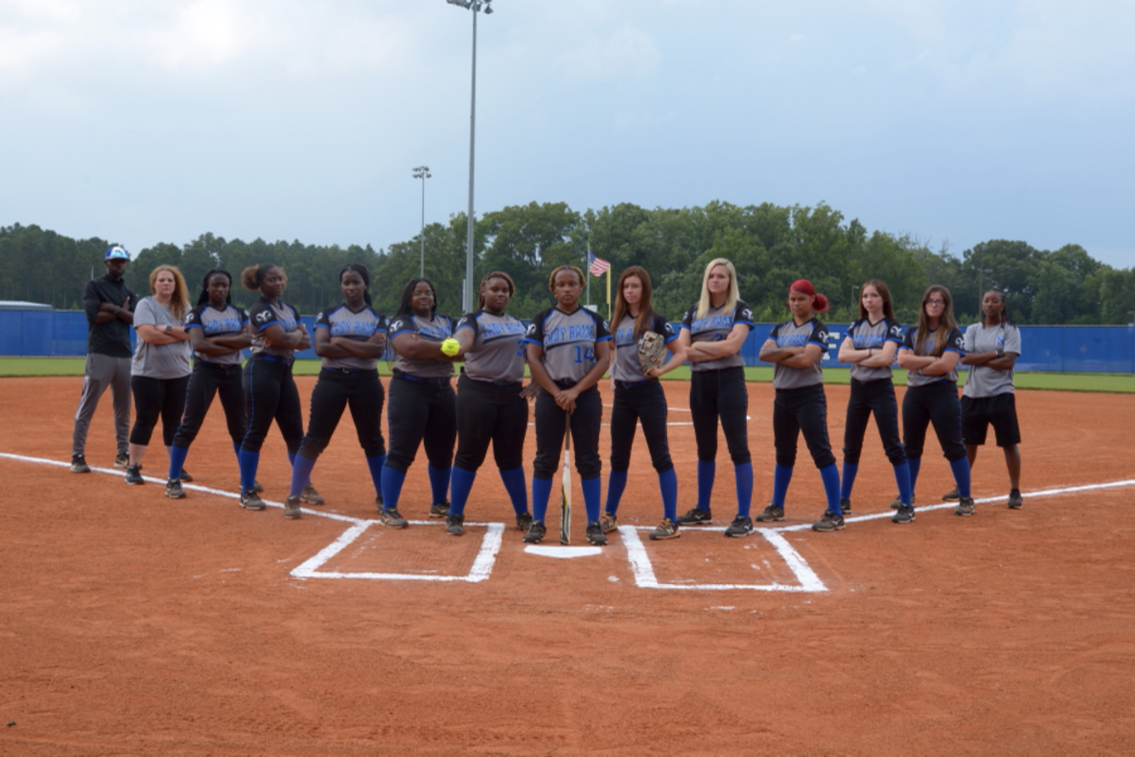 Newton - Team Home Newton Rams Sports