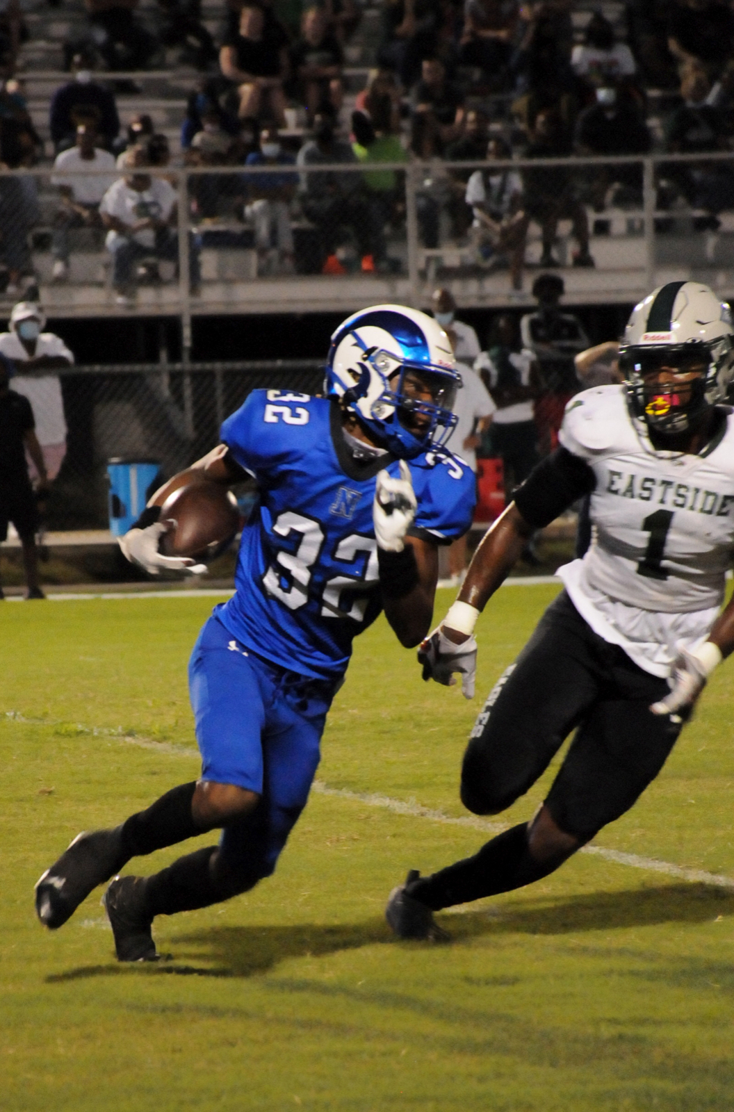 Newton - Team Home Newton Rams Sports