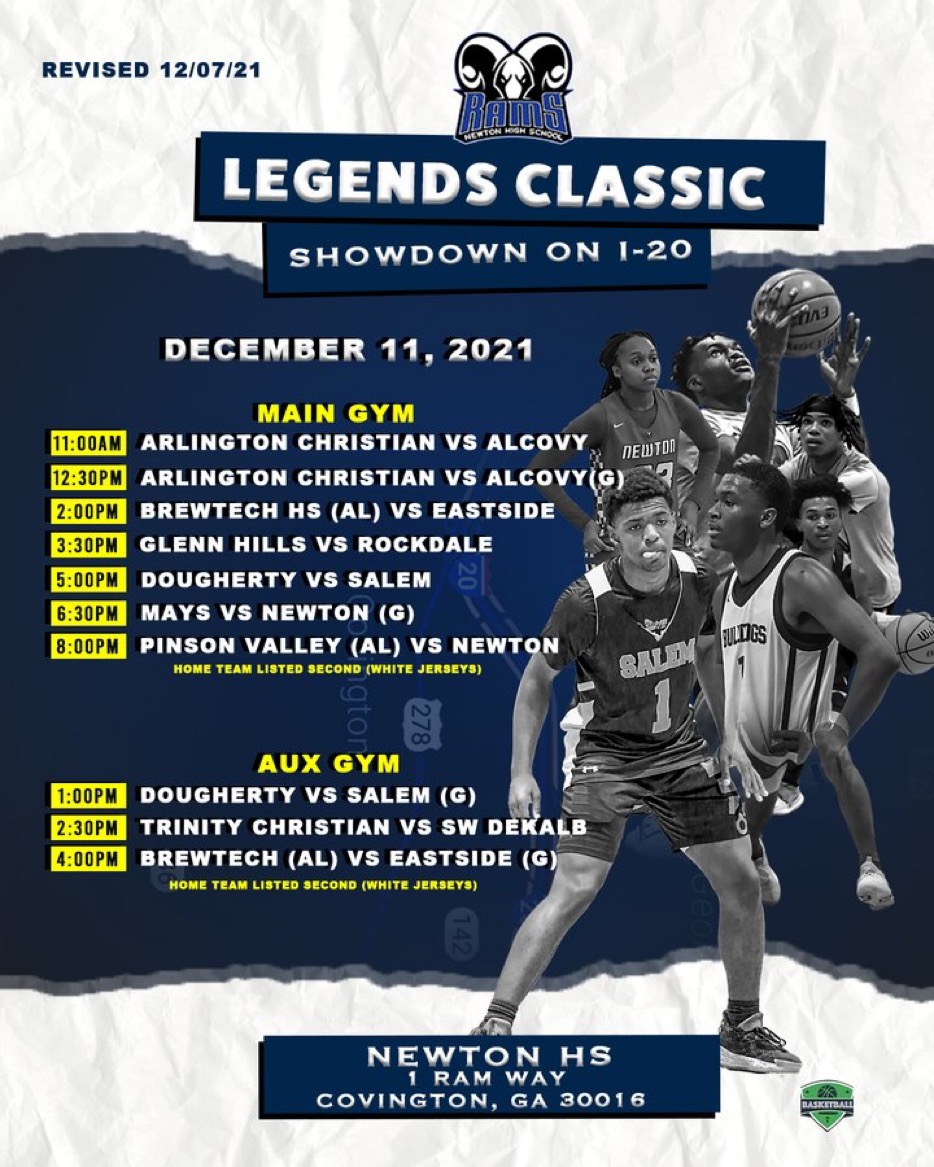 Newton - Team Home Newton Rams Sports