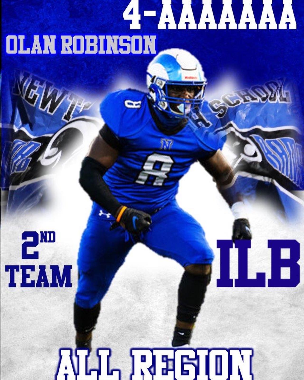 Newton - Team Home Newton Rams Sports