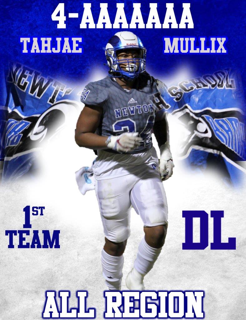 Newton - Team Home Newton Rams Sports