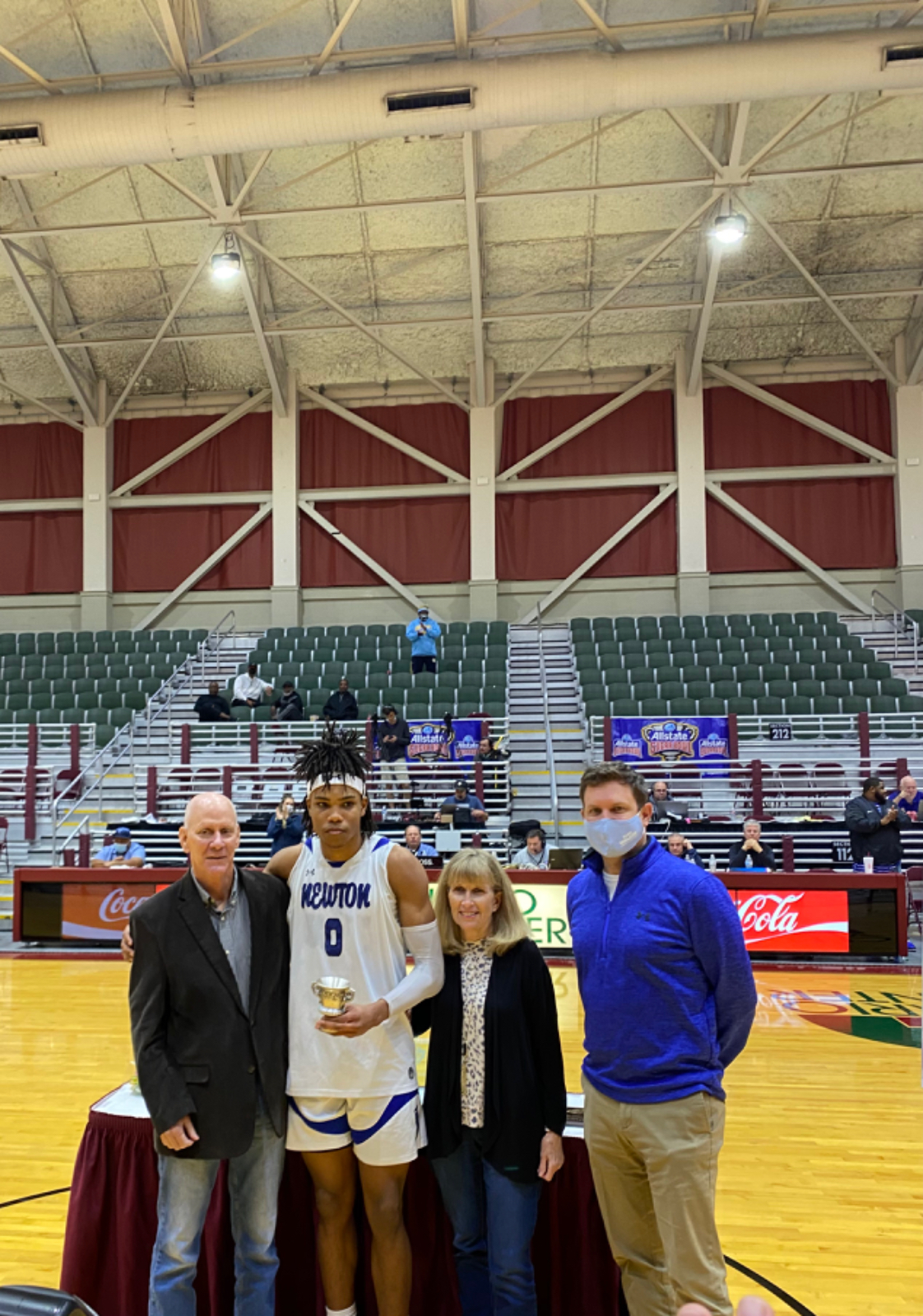 Newton - Team Home Newton Rams Sports