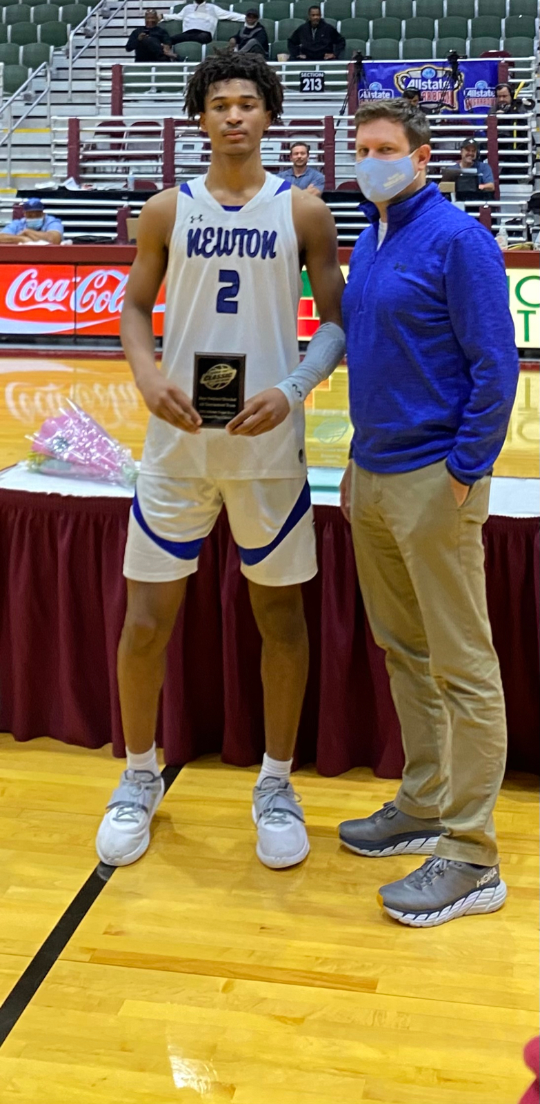 Newton - Team Home Newton Rams Sports