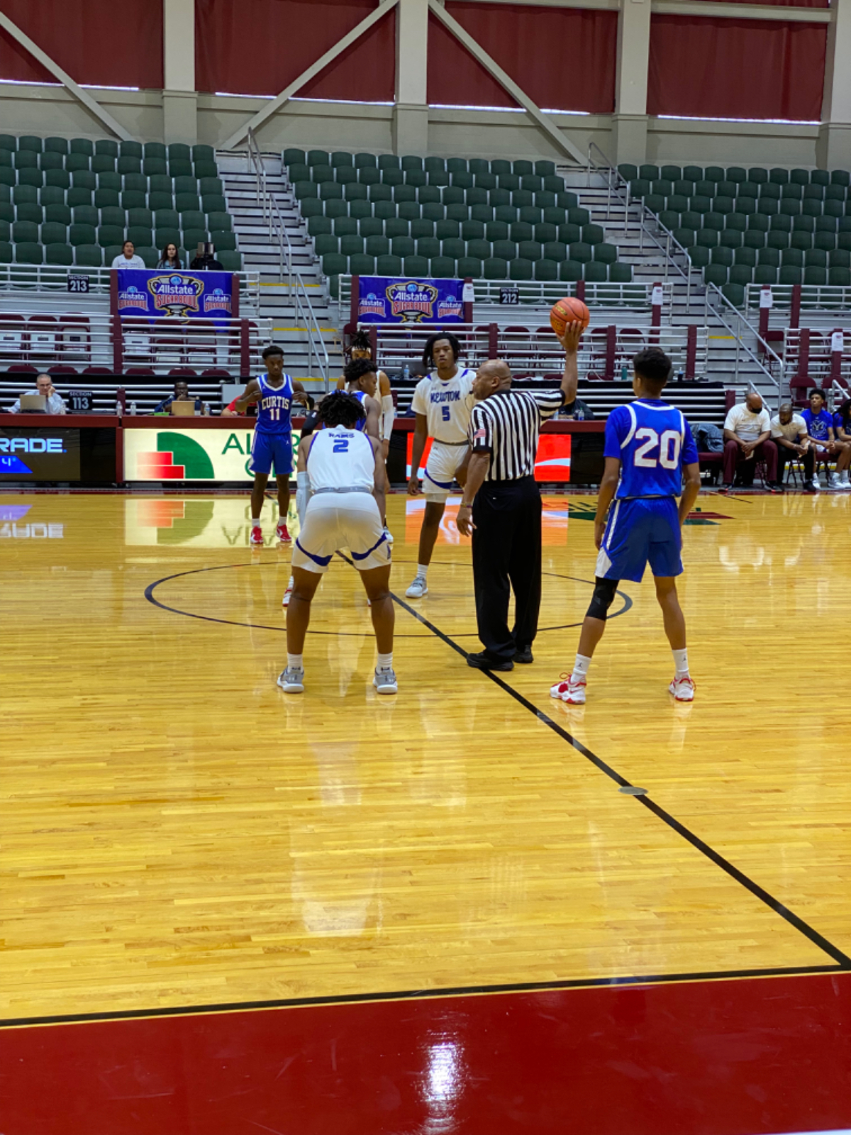 Newton - Team Home Newton Rams Sports