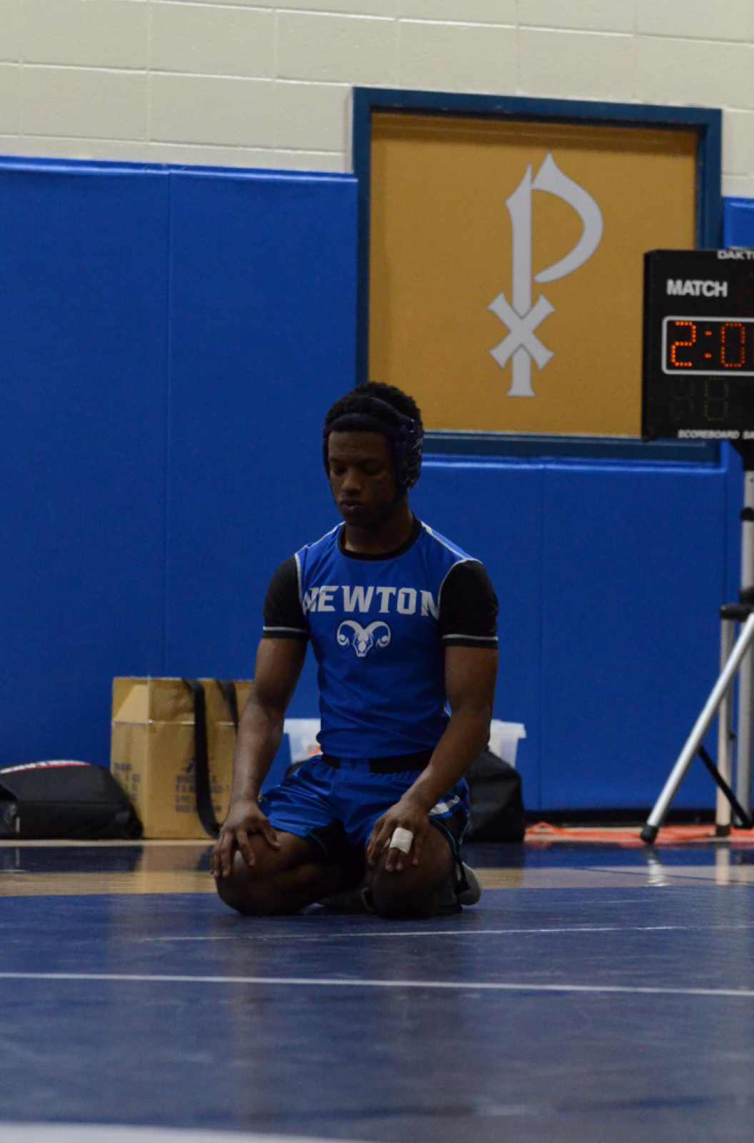 Newton - Team Home Newton Rams Sports