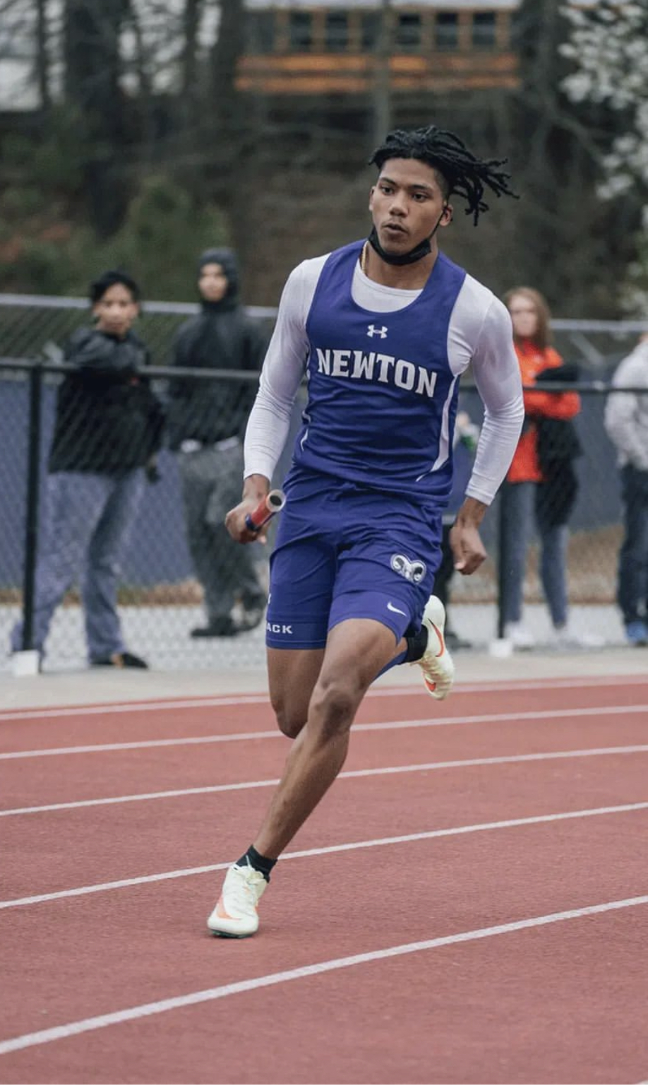 Newton - Team Home Newton Rams Sports