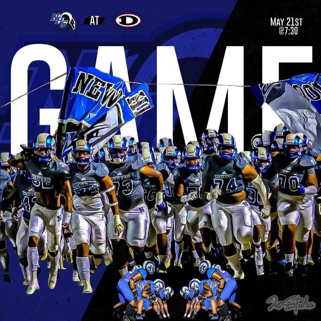 Newton - Team Home Newton Rams Sports