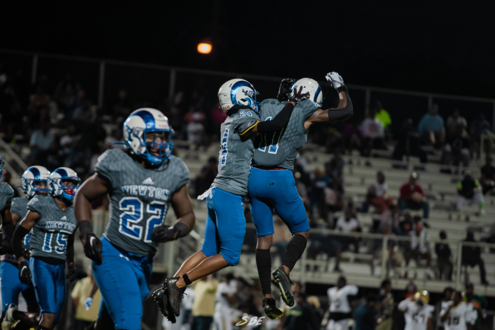 Newton - Team Home Newton Rams Sports