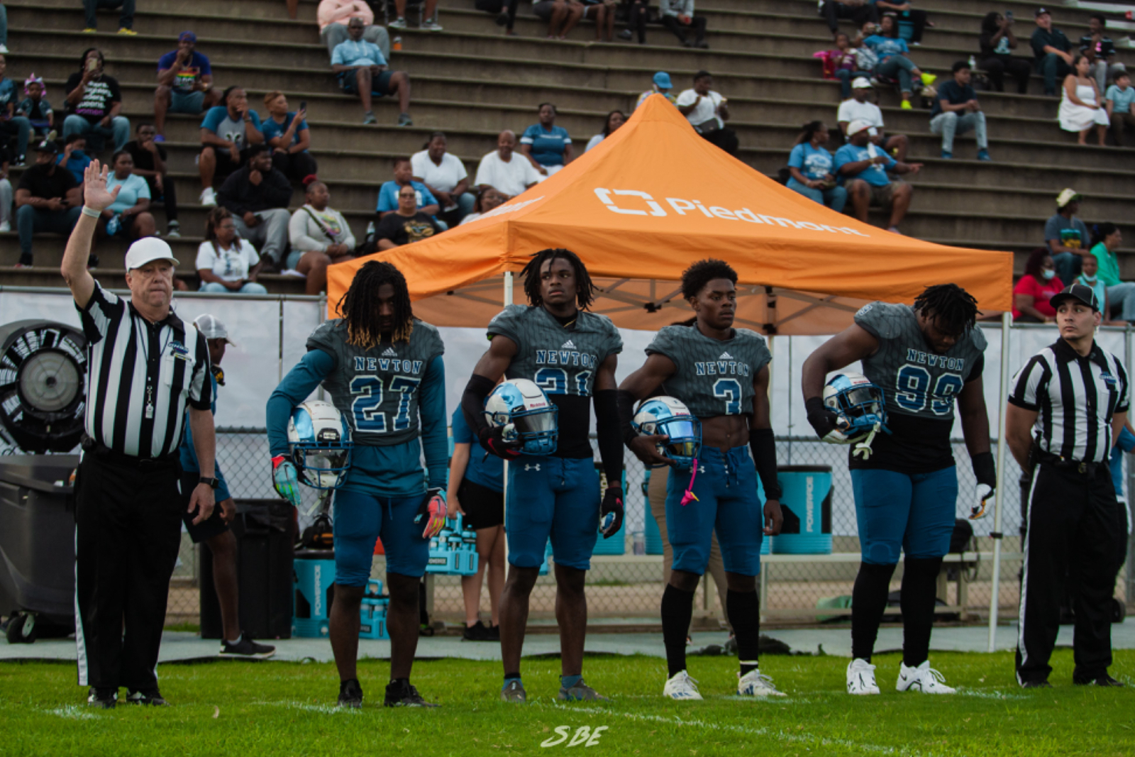 Newton - Team Home Newton Rams Sports