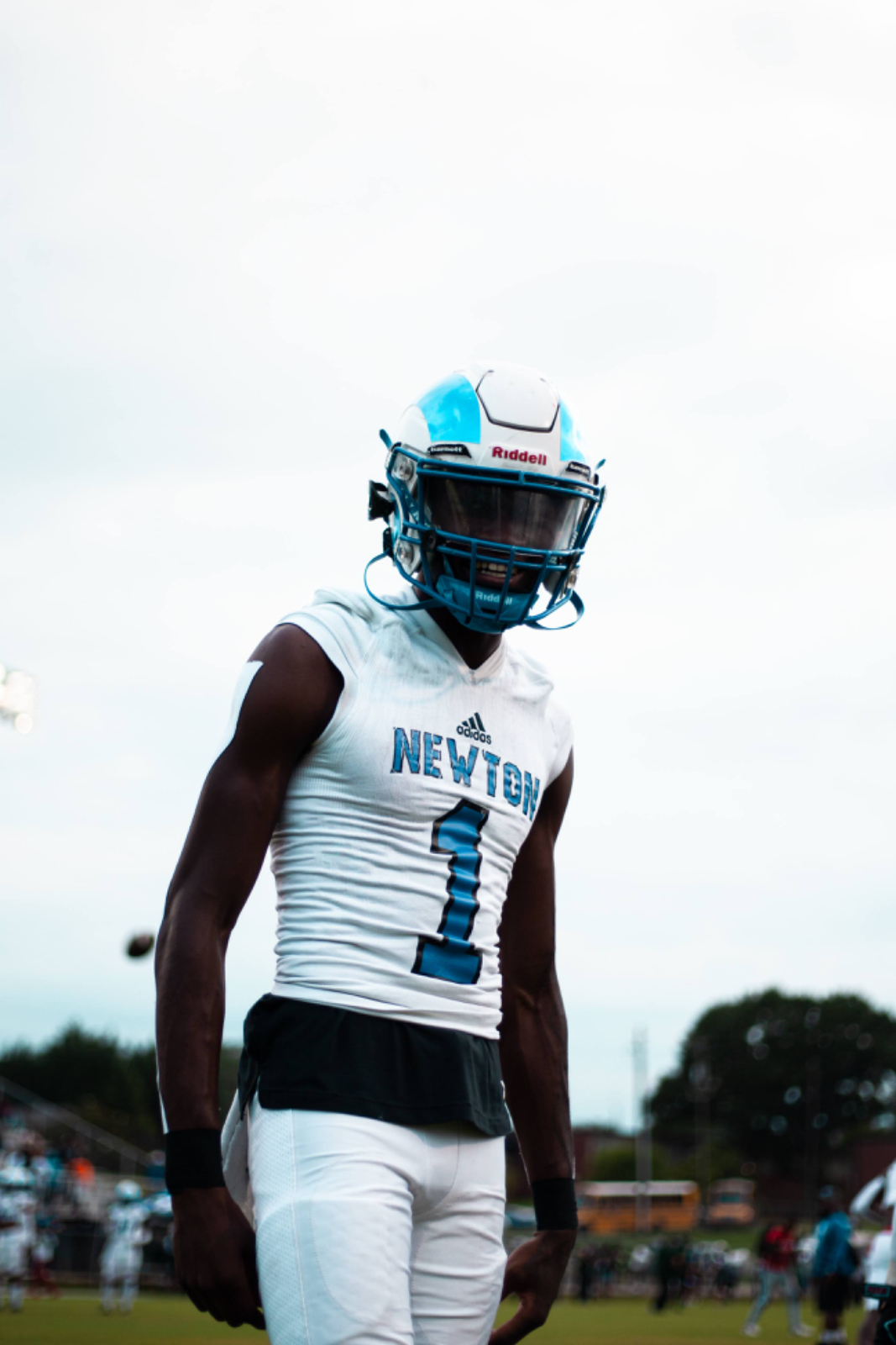 Newton - Team Home Newton Rams Sports