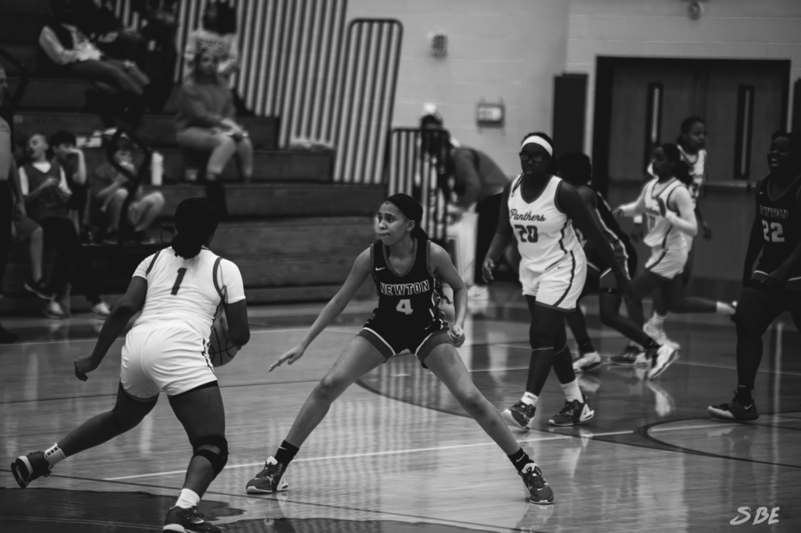 Newton - Team Home Newton Rams Sports