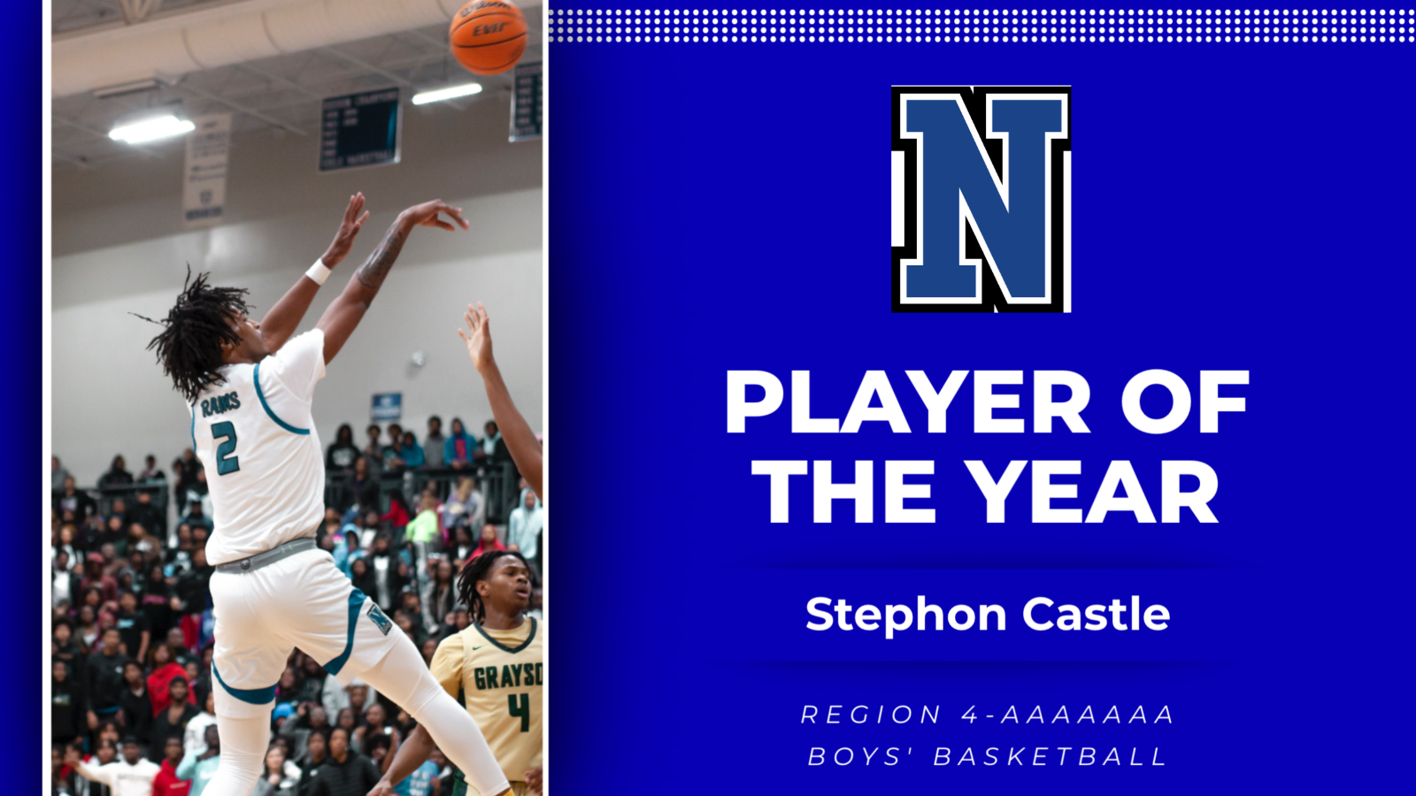 Newton - Team Home Newton Rams Sports