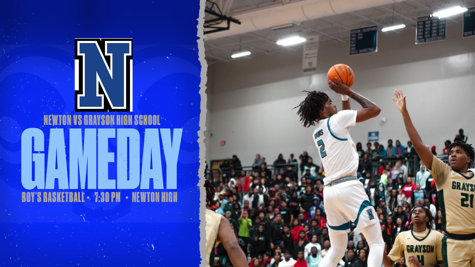 Newton - Team Home Newton Rams Sports