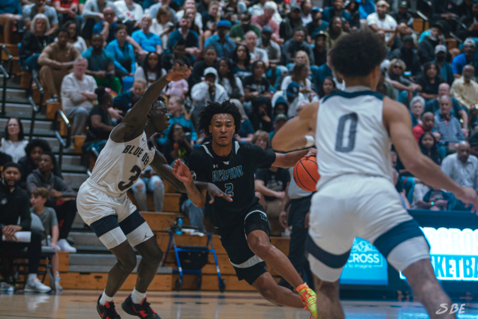 Newton - Team Home Newton Rams Sports