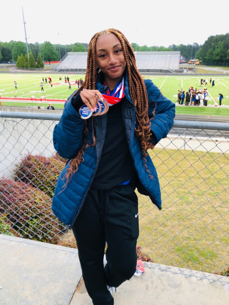 Newton Rams - Official Athletic Website – Covington, GA