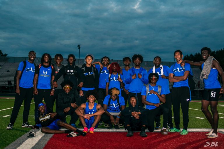 Newton Rams - Official Athletic Website – Covington, GA