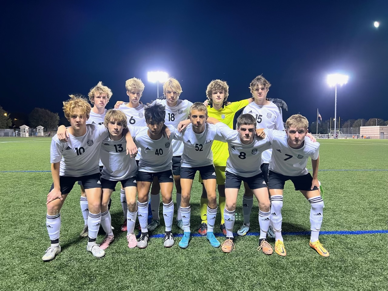 Lawrence - Team Home Lawrence Chesty Lions Sports