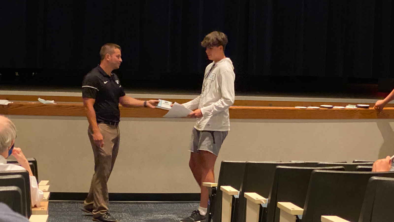 Cascade - Team Home Cascade Cadets Sports